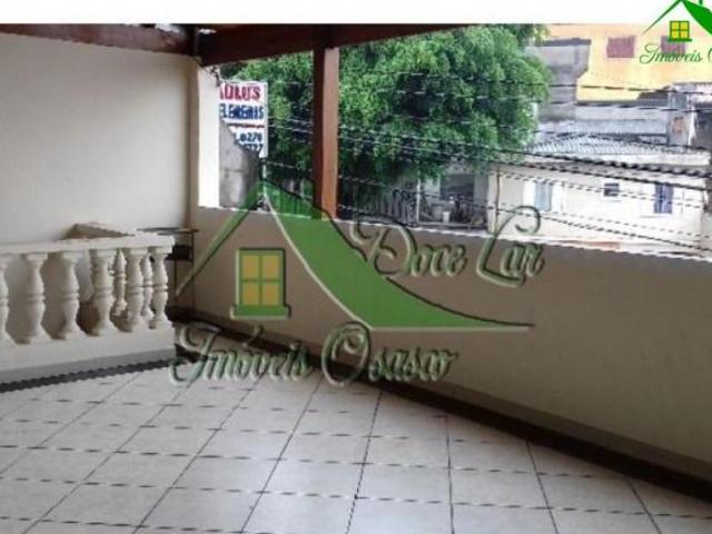 LINDO SOBRADO JD. DAS FLORES