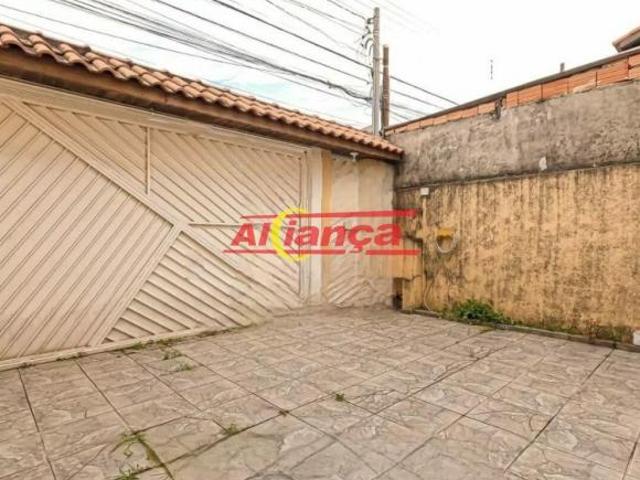 LINDO SOBRADO JD STA CLARA 4 QUARTOS 4 VAGAS