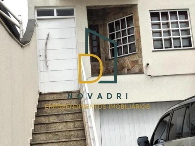 Lindo sobrado localizado no Jardim São Paulo São Paulo