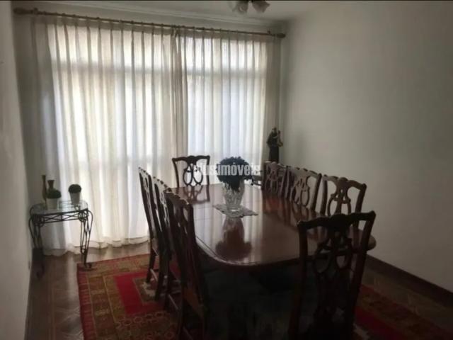 Lindo sobrado para locação de 4 dormitórios no planalto paulista!