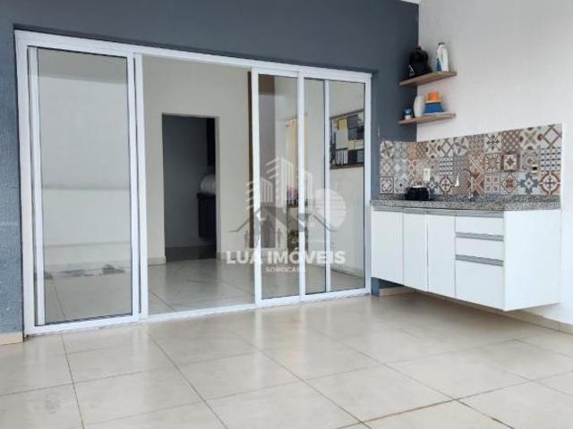 Lindo sobrado para venda, Condomínio Golden Park Residence 1