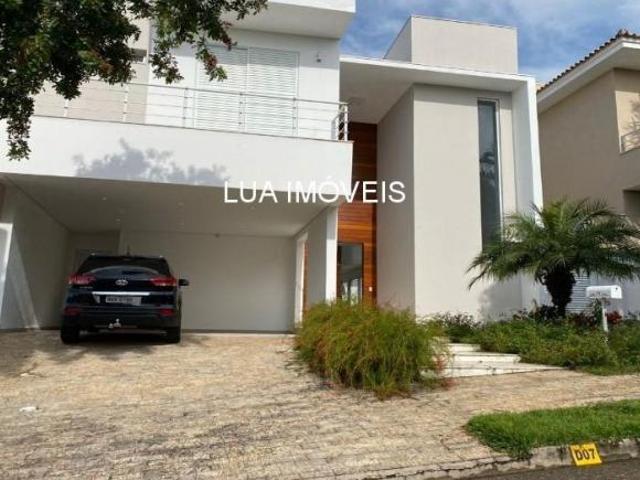 Lindo Sobrado para Venda Condomínio Sunset, Sorocaba R$ 2.500.000,00