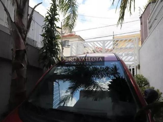 LINDO SOBRADO PARA VENDA DE 180 M ²