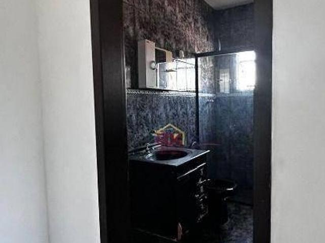 Lindo sobrado para venda em excelente localização