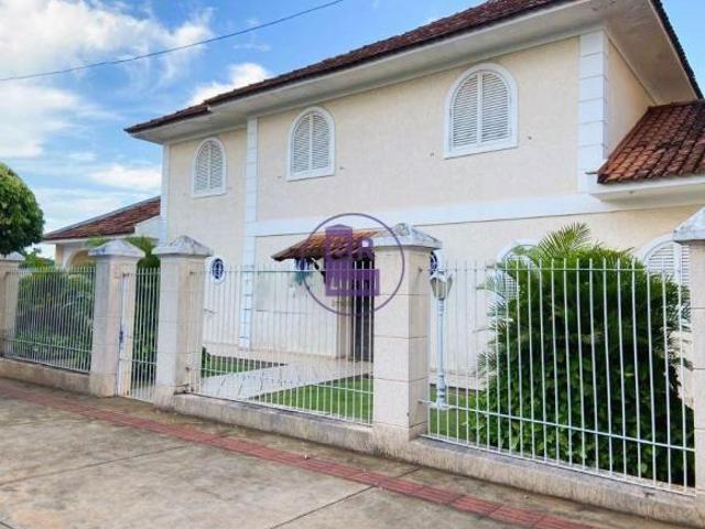 LINDO SOBRADO PARA VENDA EM LOCALIZACAO PRIVILEGIADA