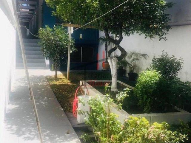Lindo sobrado para Venda jardim Danfer