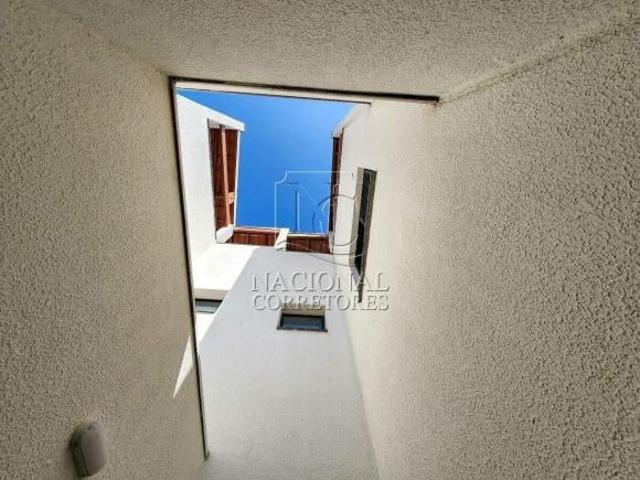 Lindo sobrado para venda localizado no Parque Capuava, 76 m² de área construída