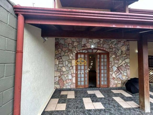 LINDO SOBRADO PARA VENDA NO BAIRRO JARDIM CHAPADÃO
