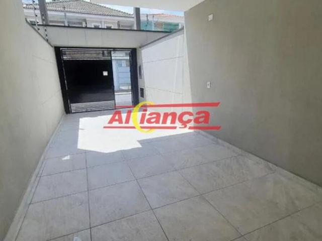 Lindo Sobrado para Venda no Parque Vitória