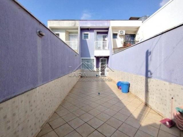 LINDO SOBRADO PARA VENDA VILA RÉ