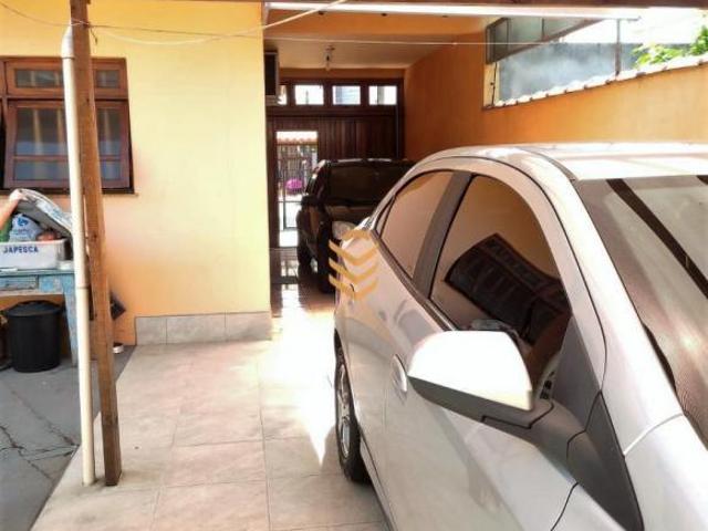 Lindo sobrado perto de tudo em Canoas