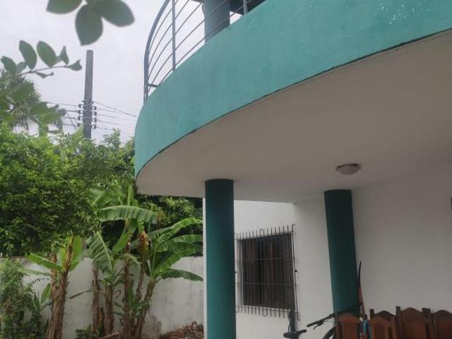 Lindo sobrado perto do mar. Oportunidade no Indaía