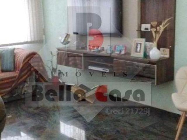 Lindo sobrado pronto para morar Mobiliado&apos