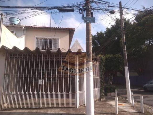 Lindo sobrado próximo ao Shopping Aricanduva