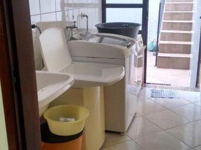 LINDO SOBRADO PRÓXIMO DA MARTIM FRANCISCO