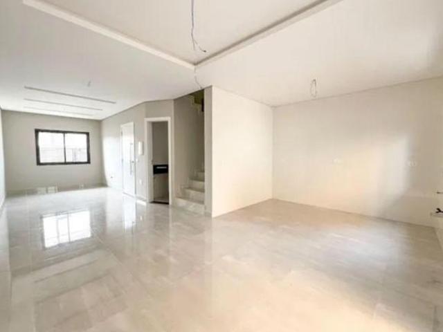 Lindo sobrado reformado 3dorms Jd Iguatemi