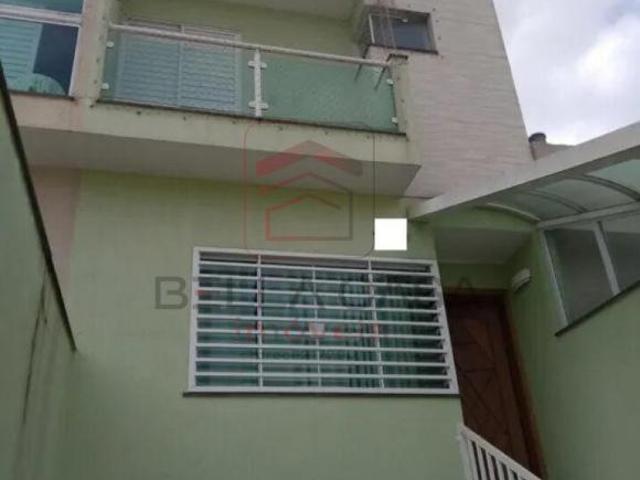 Lindo sobrado reformado na Vila Formosa a venda