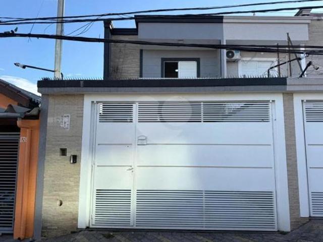 LINDO SOBRADO REFORMADO NA PARADA INGLESA COM 135 M2 3 SUITES E 4 VAGAS DE GARAGEM/ PROX AO METRO