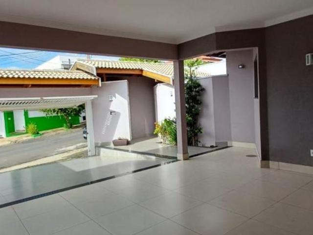Lindo sobrado Residencial Jardim Monte Verde para Venda e Locação Indaiatuba/SP