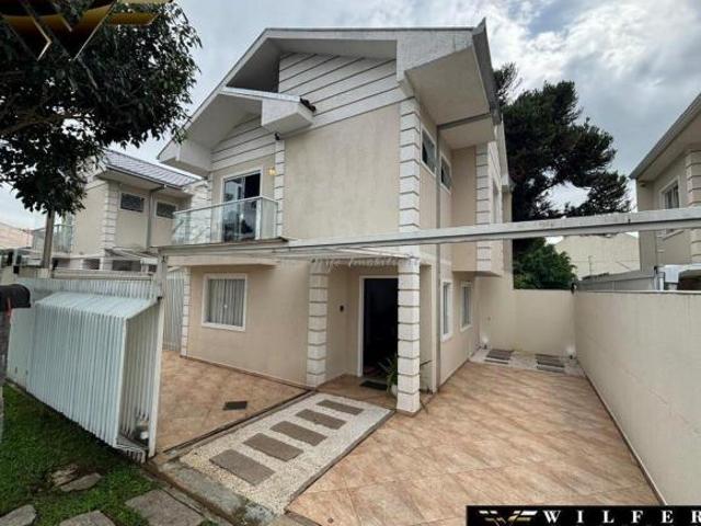 Lindo Sobrado Residencial à Venda – Bairro Alto |
