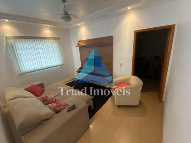 Lindo Sobrado Residencial Jaguari