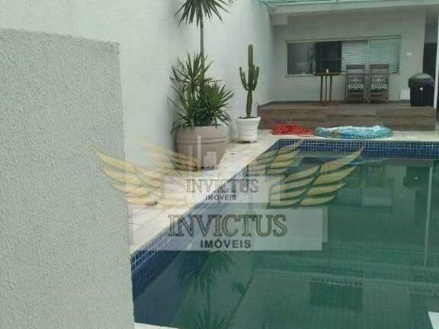 Lindo Sobrado Residencial/Comercial com 7 Suítes à Venda, 400m² Jardim, Santo André/SP