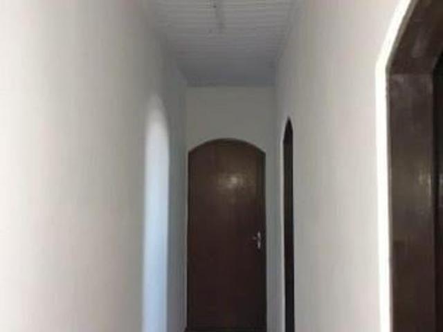 LINDO SOBRADO SENDO 3 DORMITORIOS