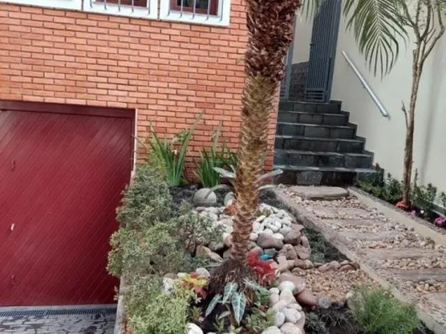 Lindo sobrado todo reformado localizado no bairro da vila albertina, 4 dormitórios 1 suíte