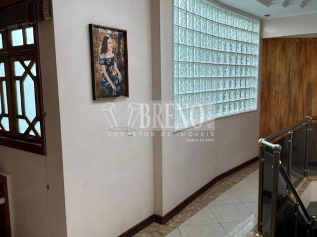 Lindo Sobrado Três Suítes Santo André