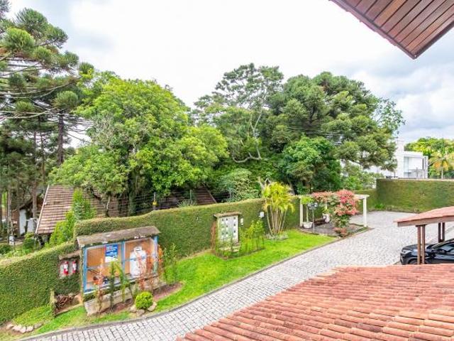 Lindo Sobrado Triplex 122m² 3 Quartos à Venda R$ 850.000 Santa Felicidade