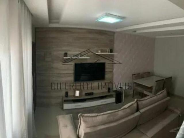 LINDO SOBRADO TRIPLEX A VENDA EM CONDOMINIO VL ANTONIETA