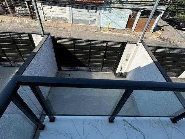 LINDO SOBRADO TRIPLEX EM ARTHUR ALVIM PROXIMO DO METRO