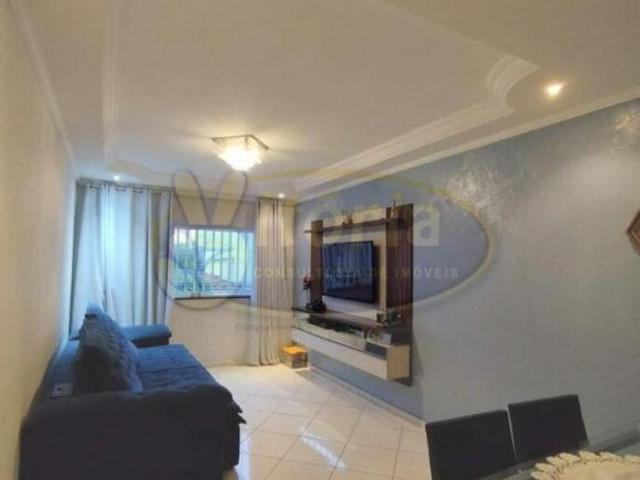 LINDO SOBRADO TRIPLEX SANTO ANDRÉ