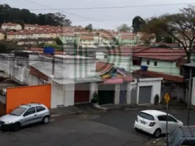 Lindo sobrado à venda no Butantã, com 150m²