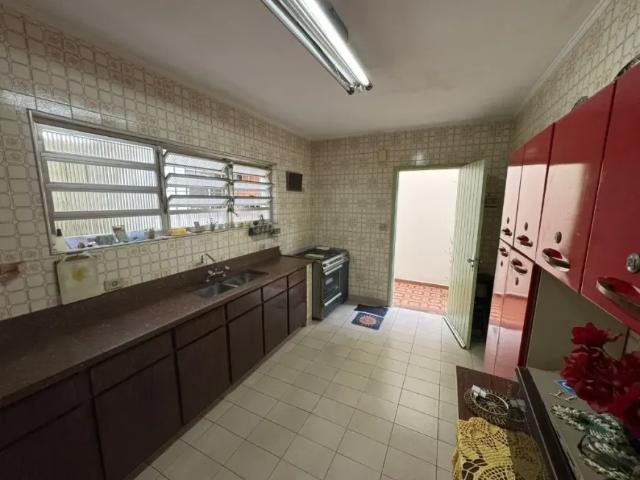 Lindo Sobrado à Venda no Bosque da Saúde com 218m² apenas R$1.490.000,00