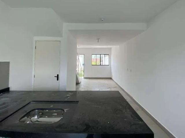 Lindo sobrado à venda de 65m² parque vista bárbara sorocaba