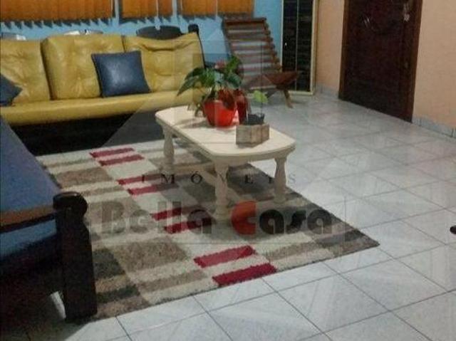 LINDO SOBRADO VENHA CONFERIR AGENDE SUA VISITA