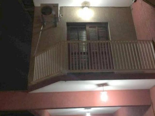 lindo sobrado vila clarice com permuta