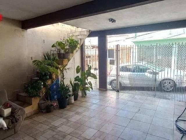 LINDO SOBRADO, VILA BONILHA!