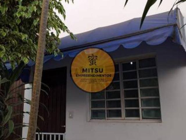 Lindo Sobrado Vila João Ramalho