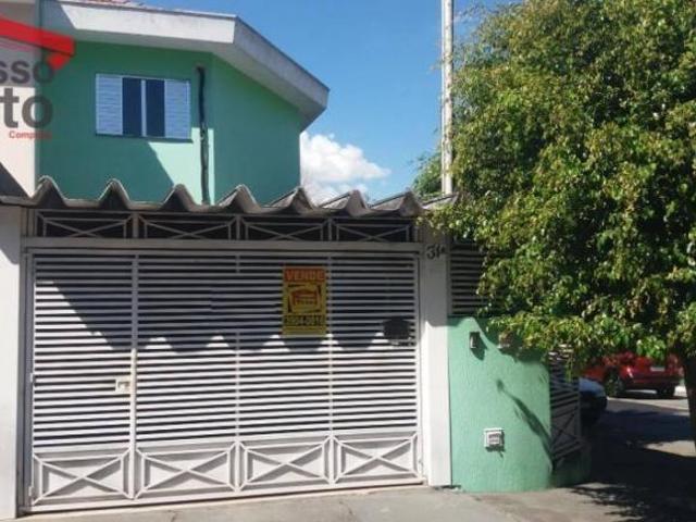 LINDO SOBRADO VILA JAGUARA!