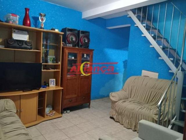 Lindo Sobrado Vila Uniao