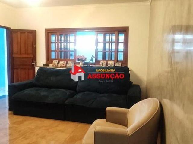 LINDO SOBRADO 03 DORMITÓRIOS DEMARCHI SBC