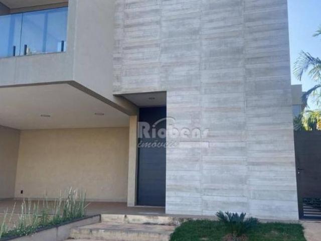 LINDO SOBRADO 03 SUITES ALPHAVILE MIRASSOL R$ 1.300.000,00