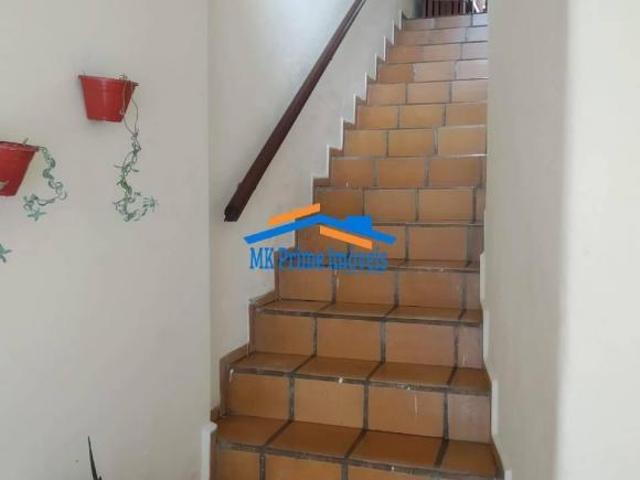 LINDO SOBRADO 144 MTS. 03 DORM. 2 SUÍTES 2 VAGAS VILA OSASCO