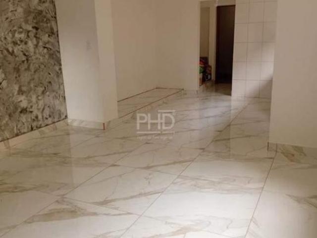 Lindo Sobrado 188m2 à Venda no Bairro Homero Thon – Santo André/SP