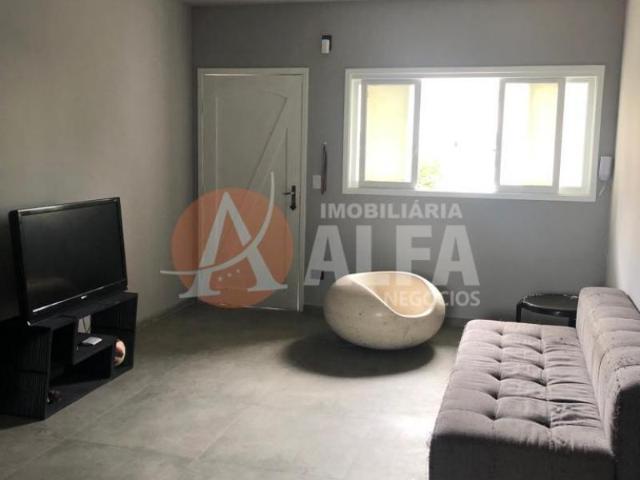 Lindo Sobrado 110m² 03 Dormitórios Condomínio Vila Veneto Parque Rincão Cotia/SP