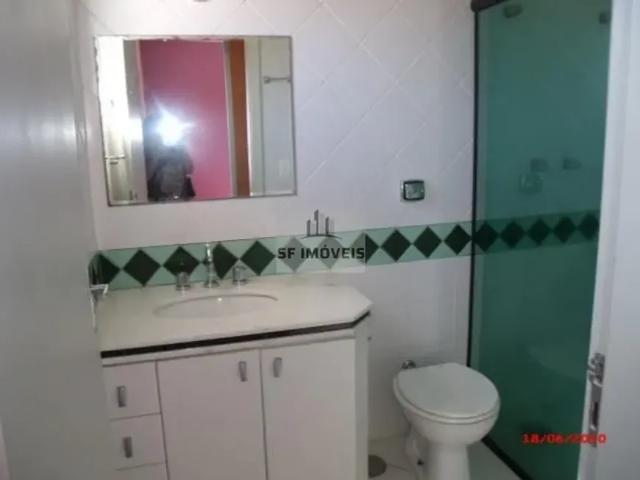 Lindo sobrado, 115m², 3 dormitórios, à venda no Residencial Chácara Sônia