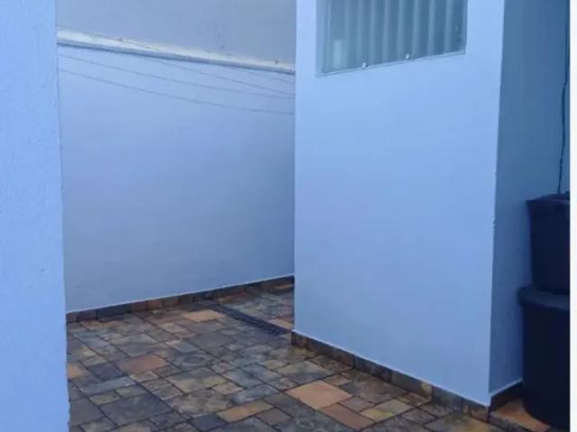 Lindo Sobrado 2 Dormitórios no Bairro Parque Esmeralda ótima oportunidade!