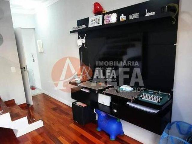 Lindo Sobrado 2 Dormitórios Condomínio Duo Granja Viana Jardim Caiapiá Cotia/SP